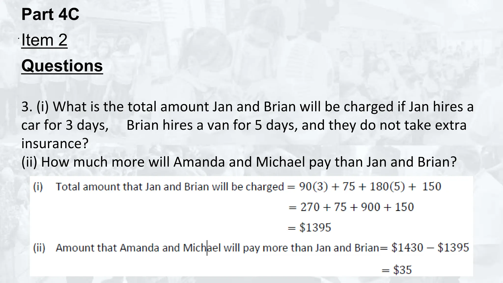 National Learning Camp Lesson 7 Presentation | PPTX