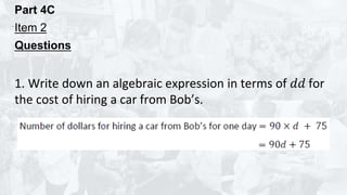 National Learning Camp Lesson 7 Presentation | PPT