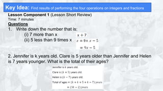National Learning Camp Lesson 7 Presentation | PPTX