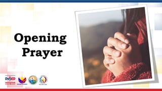 NLCA_ORIENTATION_2024 for Pretest and Posttest | PPTX