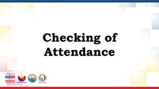 NLCA_ORIENTATION_2024 for Pretest and Posttest | PPTX