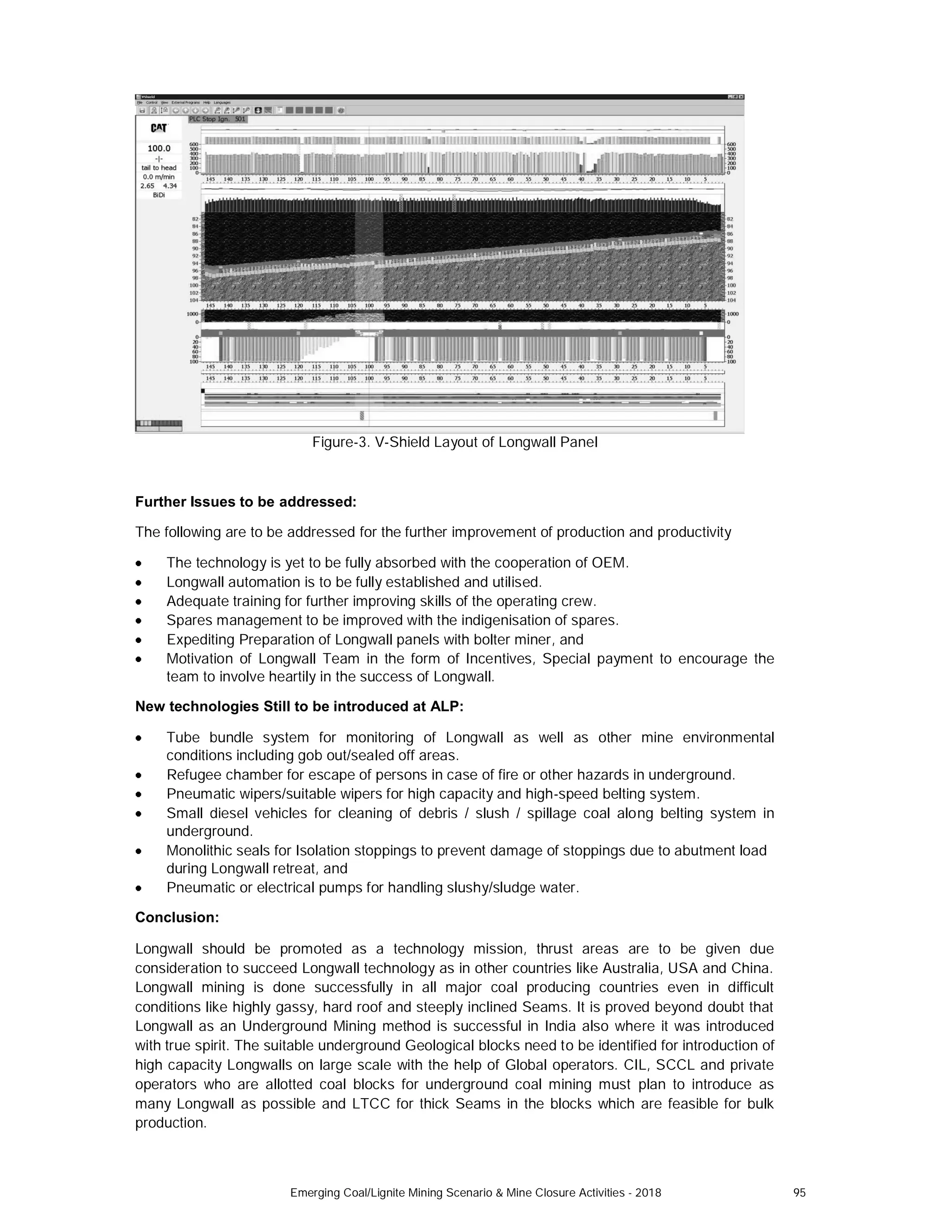 Adriyala longwall paper | PDF