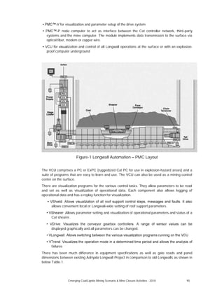 Adriyala longwall paper | PDF