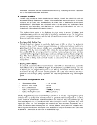 Adriyala longwall paper | PDF