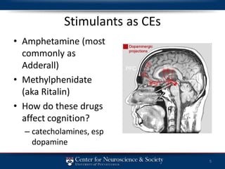 Cognative Enhancement | PDF | Illegal Drugs, Tobacco, eCigarettes ...