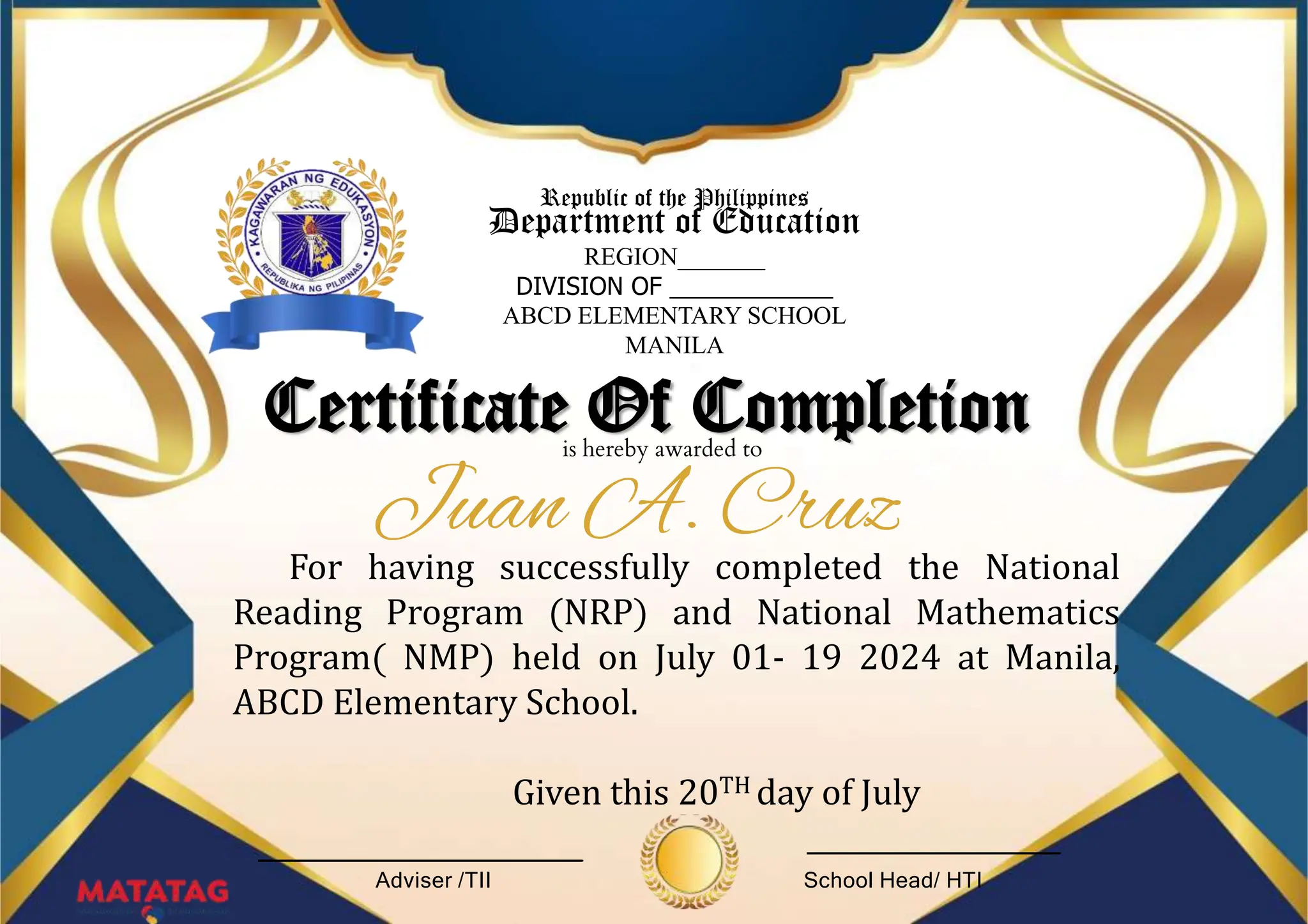 NLC CERTificate different design bdjs..pptx