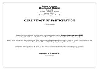NATIONAL LEARNING CAMP CERTIFICATE Edited.docx