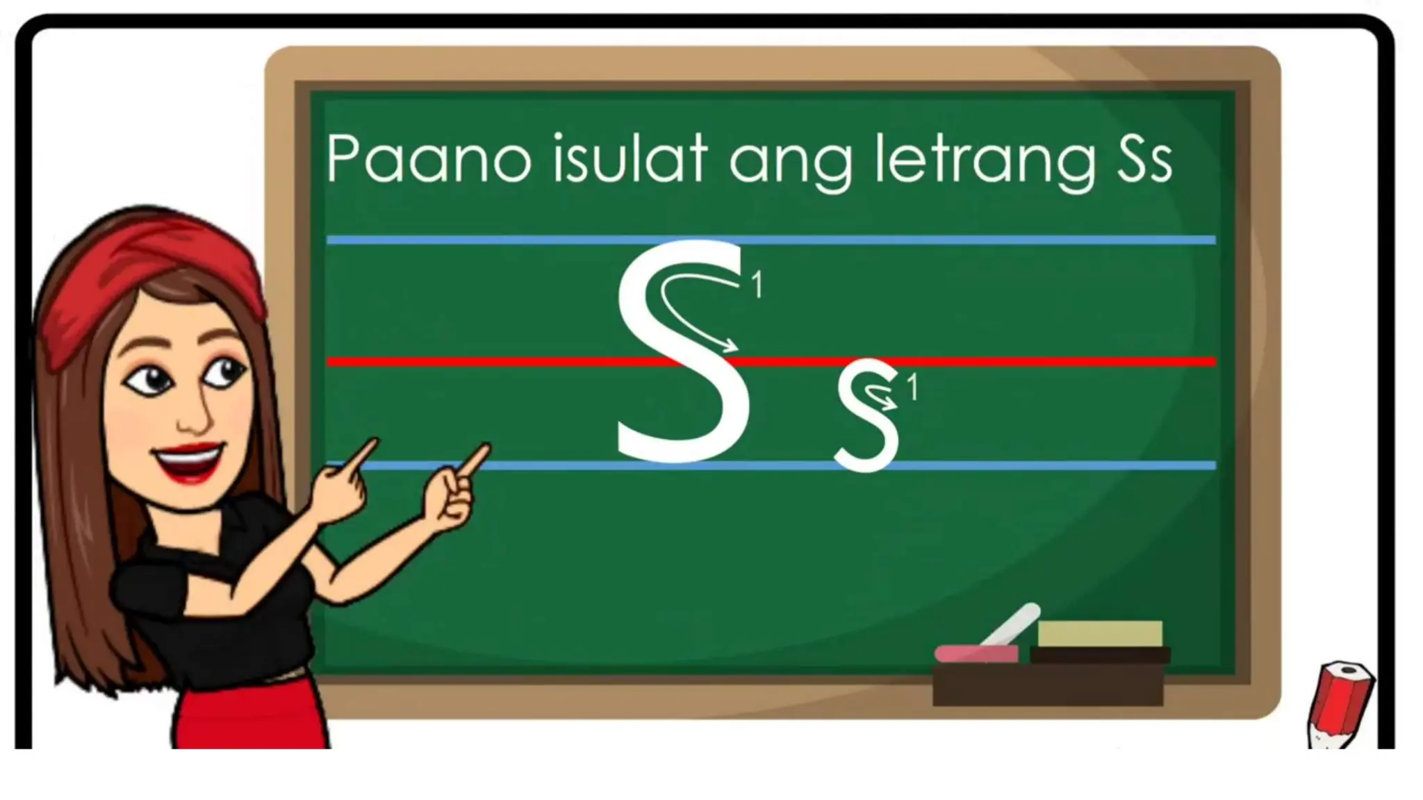 NLC Day One. Letrang Mm, Ss, at Aa.pptx