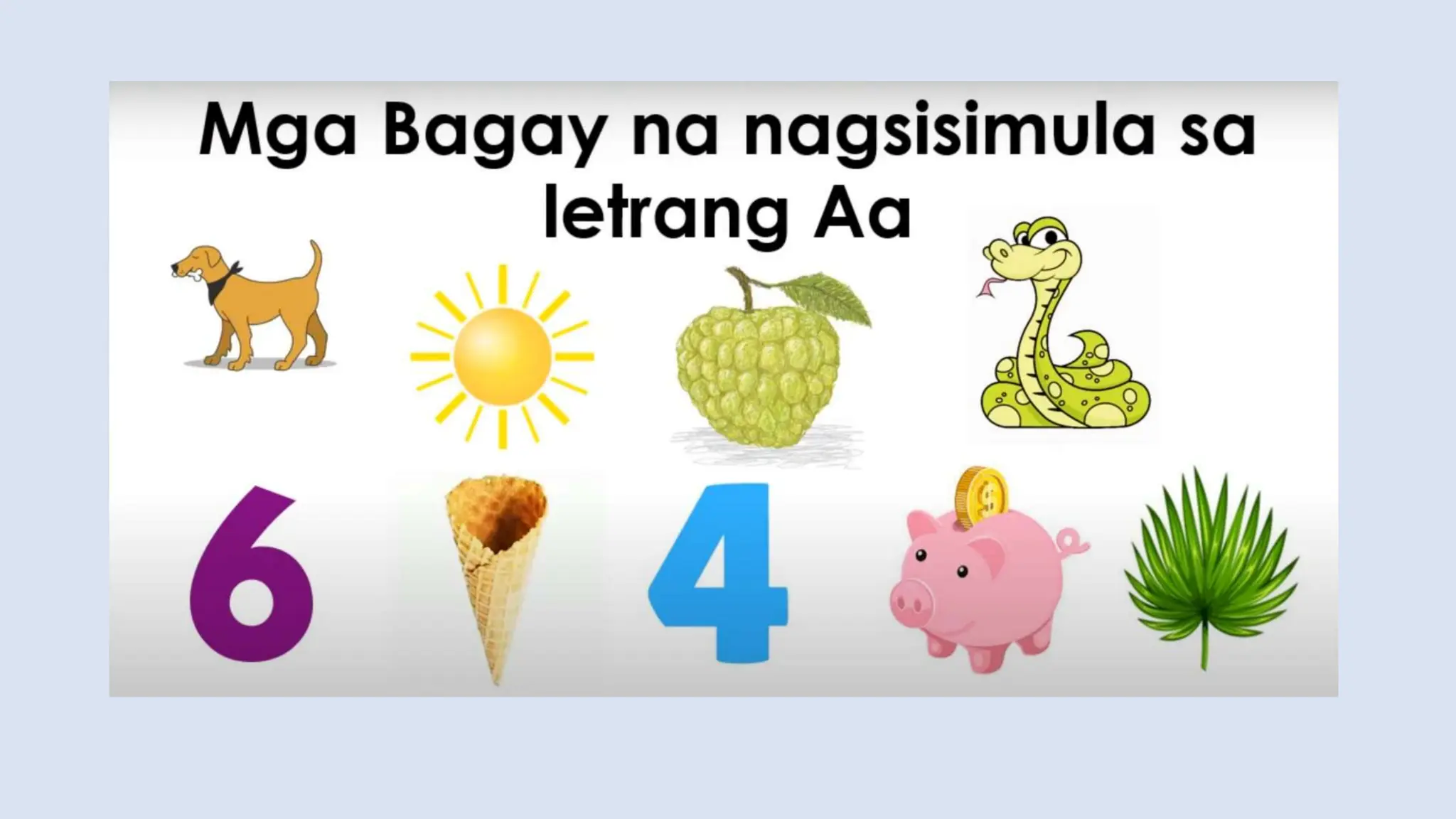 NLC Day One. Letrang Mm, Ss, at Aa.pptx