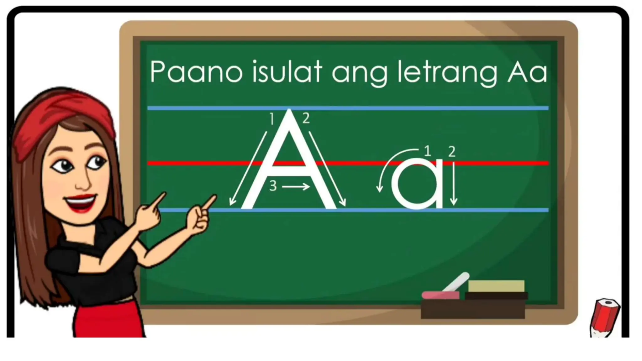 NLC Day One. Letrang Mm, Ss, at Aa.pptx