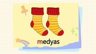 NLC Day One. Letrang Mm, Ss, at Aa.pptx