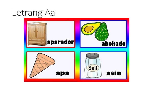 NLC Day One. Letrang Mm, Ss, at Aa.pptx