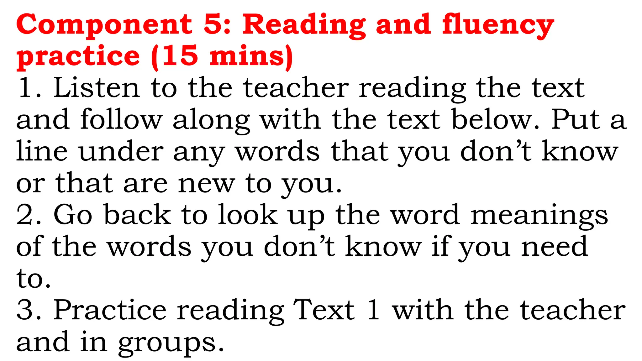 NLC English for INTERVENTION LESSON 2.pptx