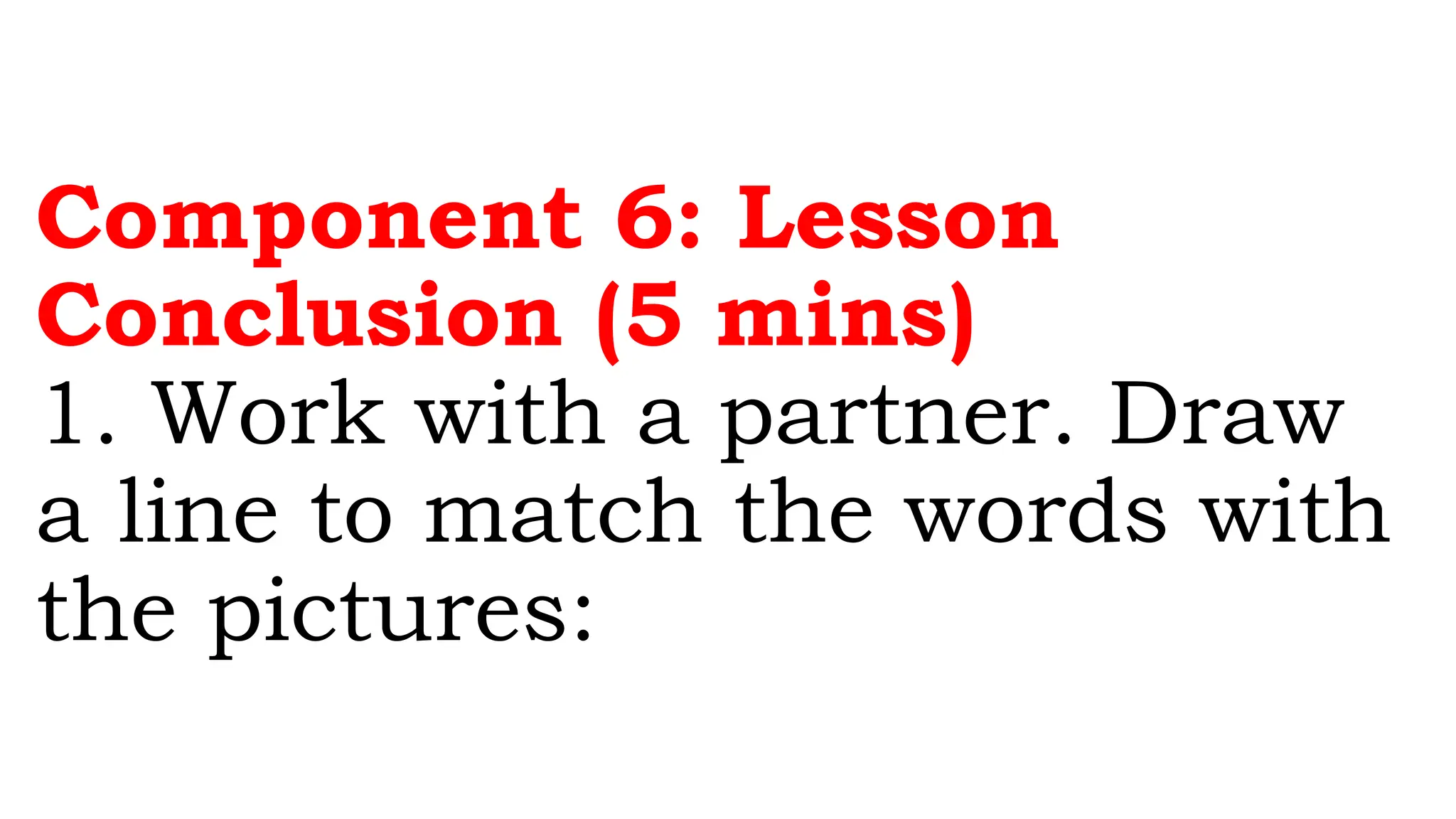 NLC English for INTERVENTION LESSON 2.pptx