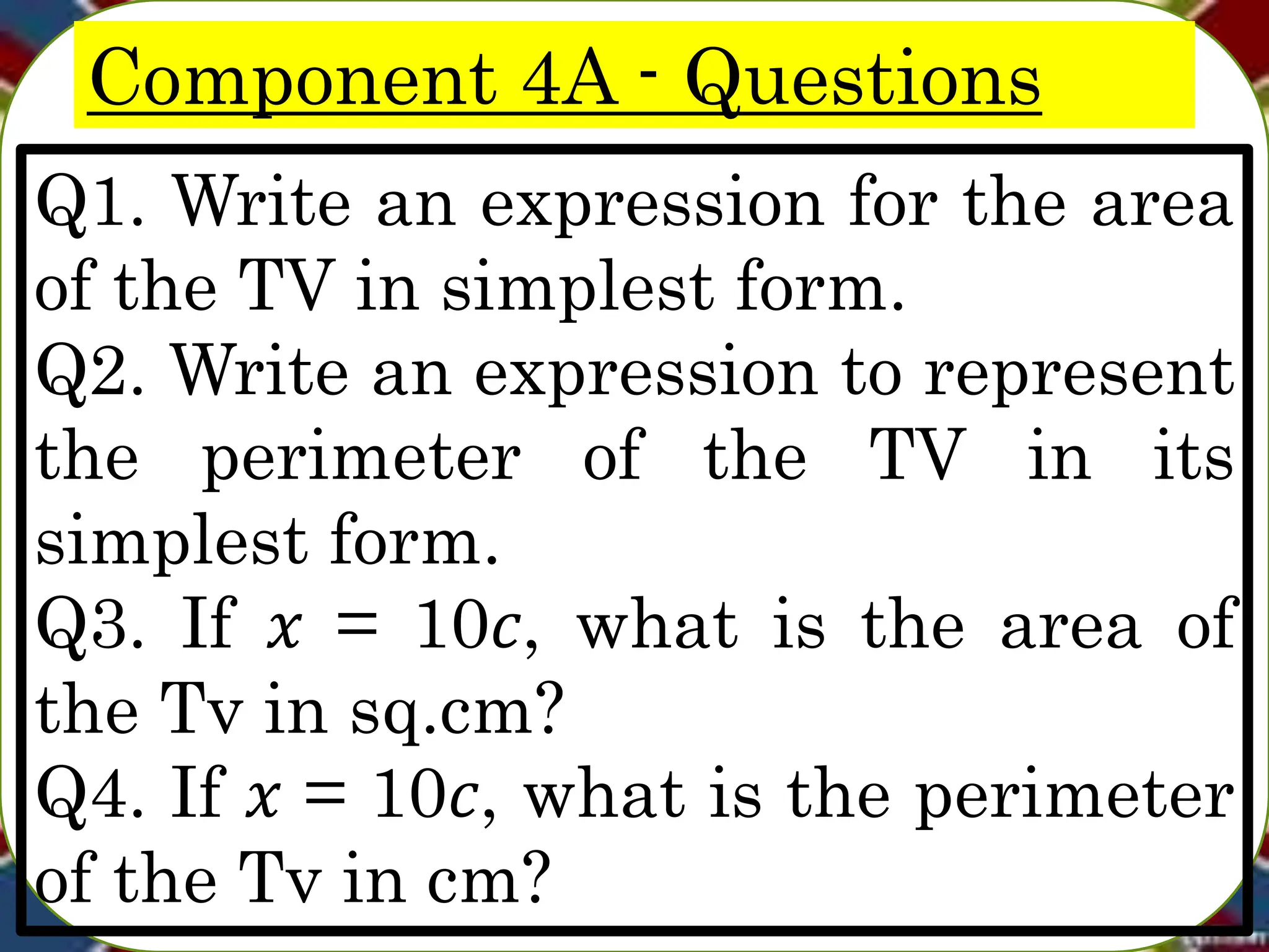 NATIONAL LEARNING CAMP GRADE 8 MATH-LESSON 20.pptx