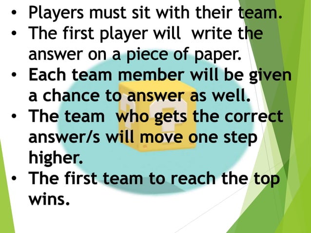 NATIONAL LEARNING CAMP GRADE 8 MATH-LESSON 20.pptx | Programming ...