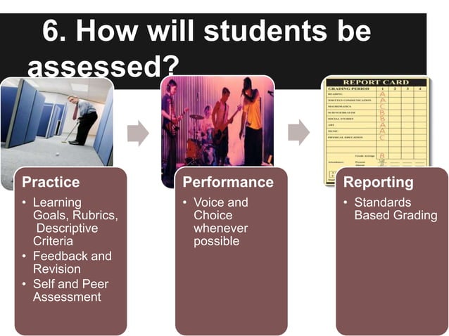 NLC introduction for parents and community | PPT