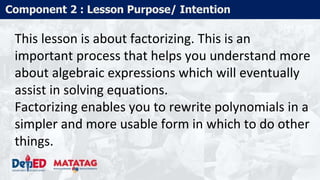 NLC Math 8-EC-Lesson 1.pptx............................ | PPTX