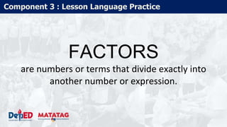 NLC Math 8-EC-Lesson 1.pptx............................ | PPTX