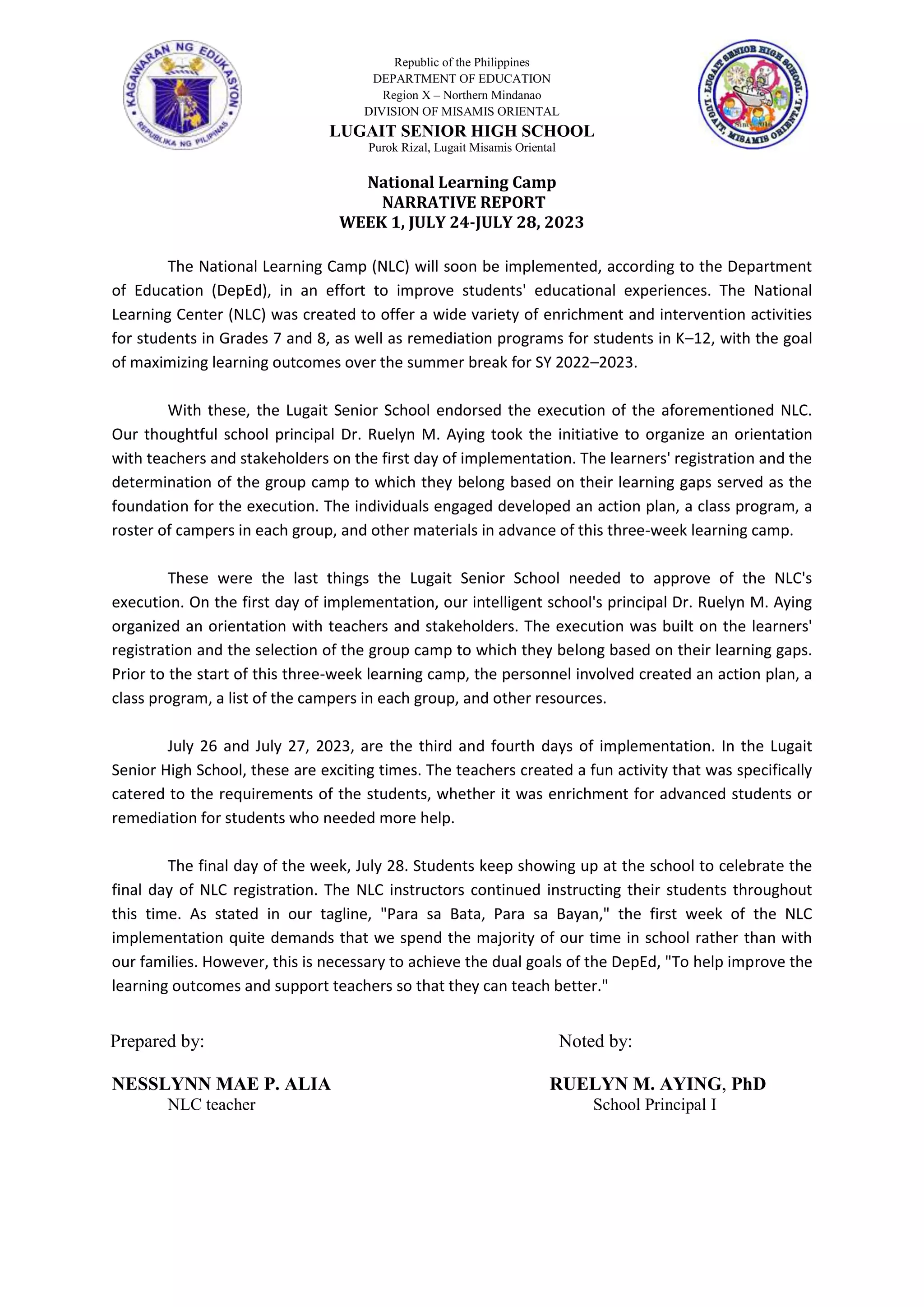 NLC_NARRATIVE_ALIA_WEEK1&2.docx