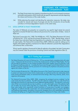 NLCP Guideline | PDF
