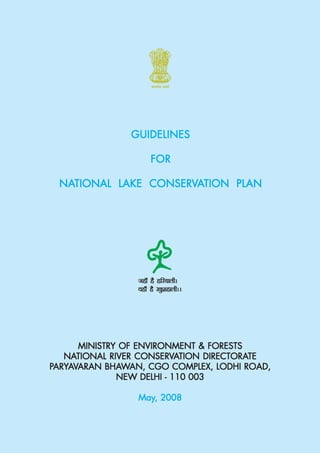 NLCP Guideline | PDF