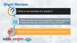 NLC Science Lesson 3 - A Seawater Fish Tank.pptx