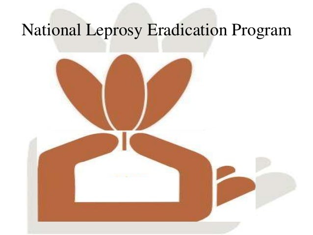 Lessons learnt from NLEP