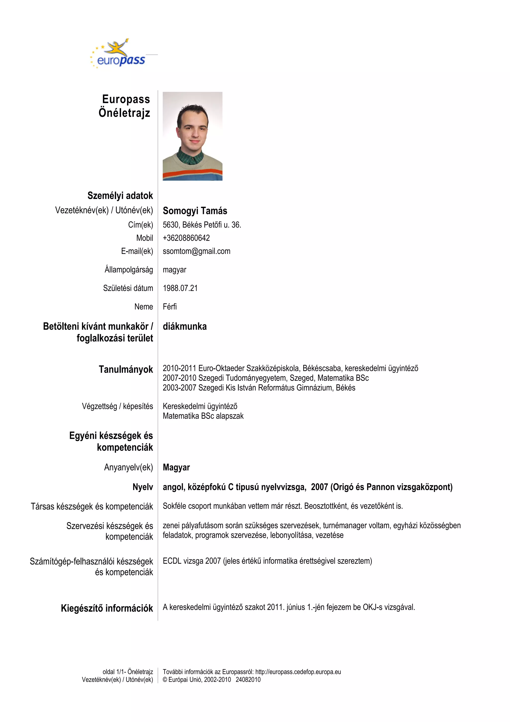 öNéletrazj mc donald's | DOC