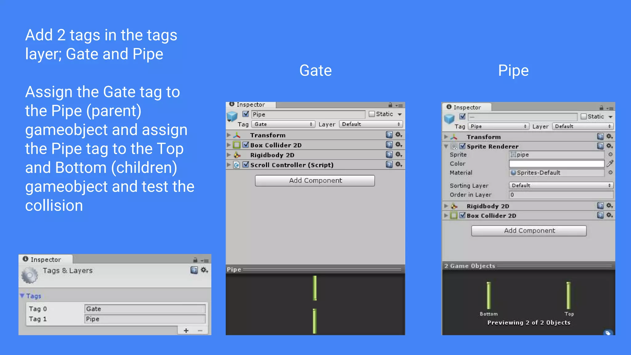 Flappy Bird Tutorial | PPTX