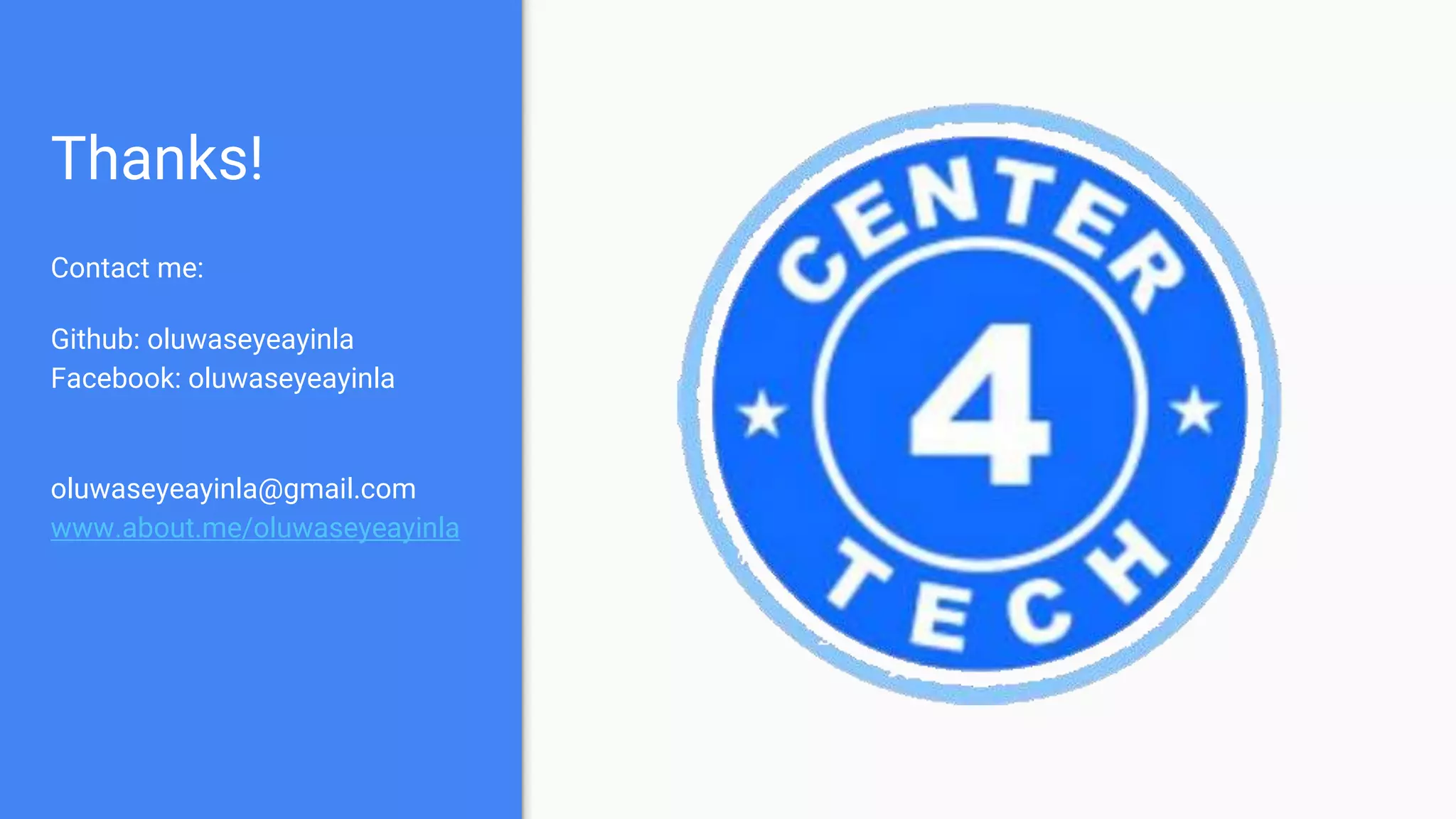 Flappy Bird Tutorial | PPTX