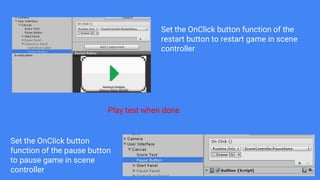 Flappy Bird Tutorial | PPTX