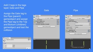 Flappy Bird Tutorial | PPTX