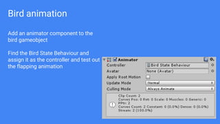 Flappy Bird Tutorial | PPTX
