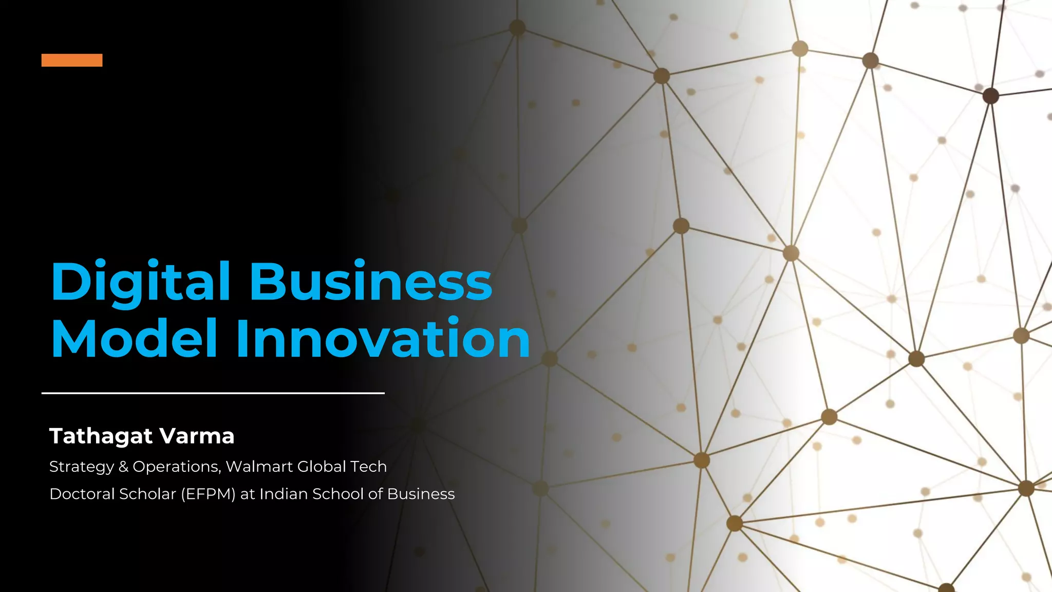 Digital Business Model Innovation | PDF