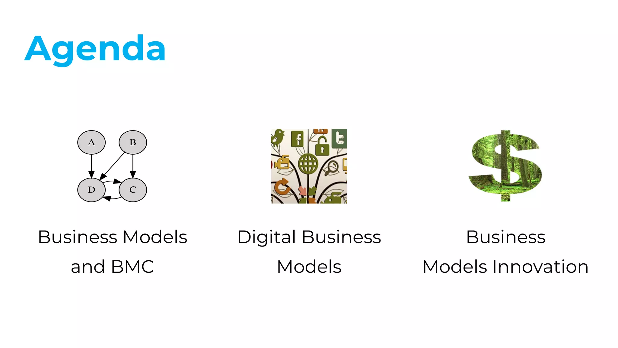 Digital Business Model Innovation | PDF
