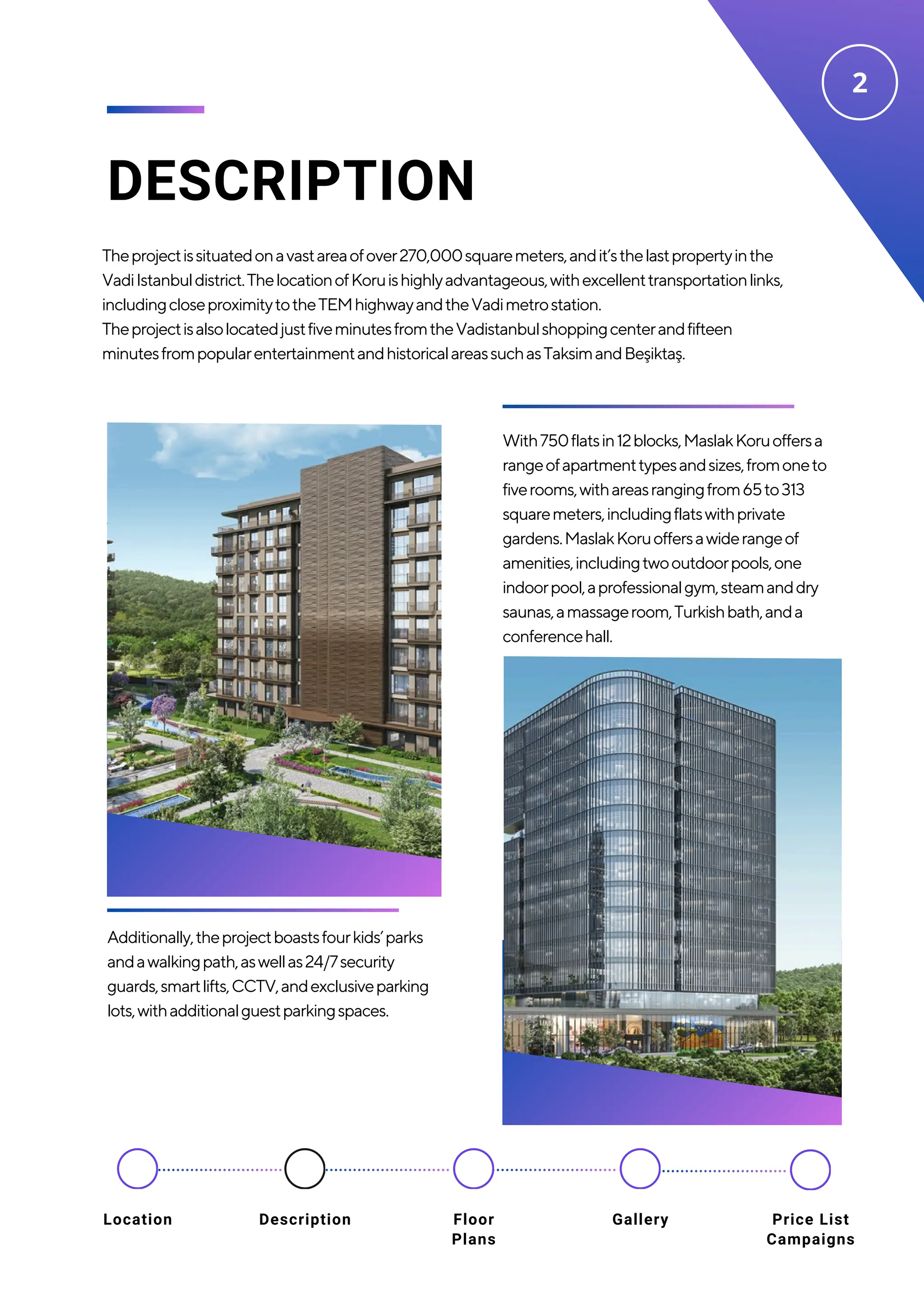 NLI 2025 - October 2025 Featured Portfolio | PDF