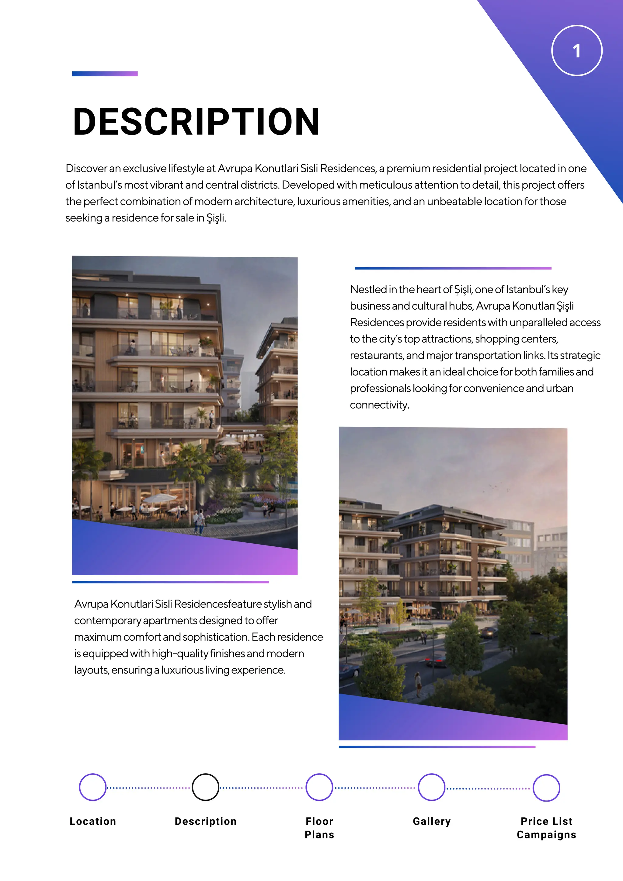 NLI 2025 - October 2025 Featured Portfolio | PDF