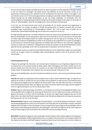 15 incorrecte weergaves van de Koran | PDF