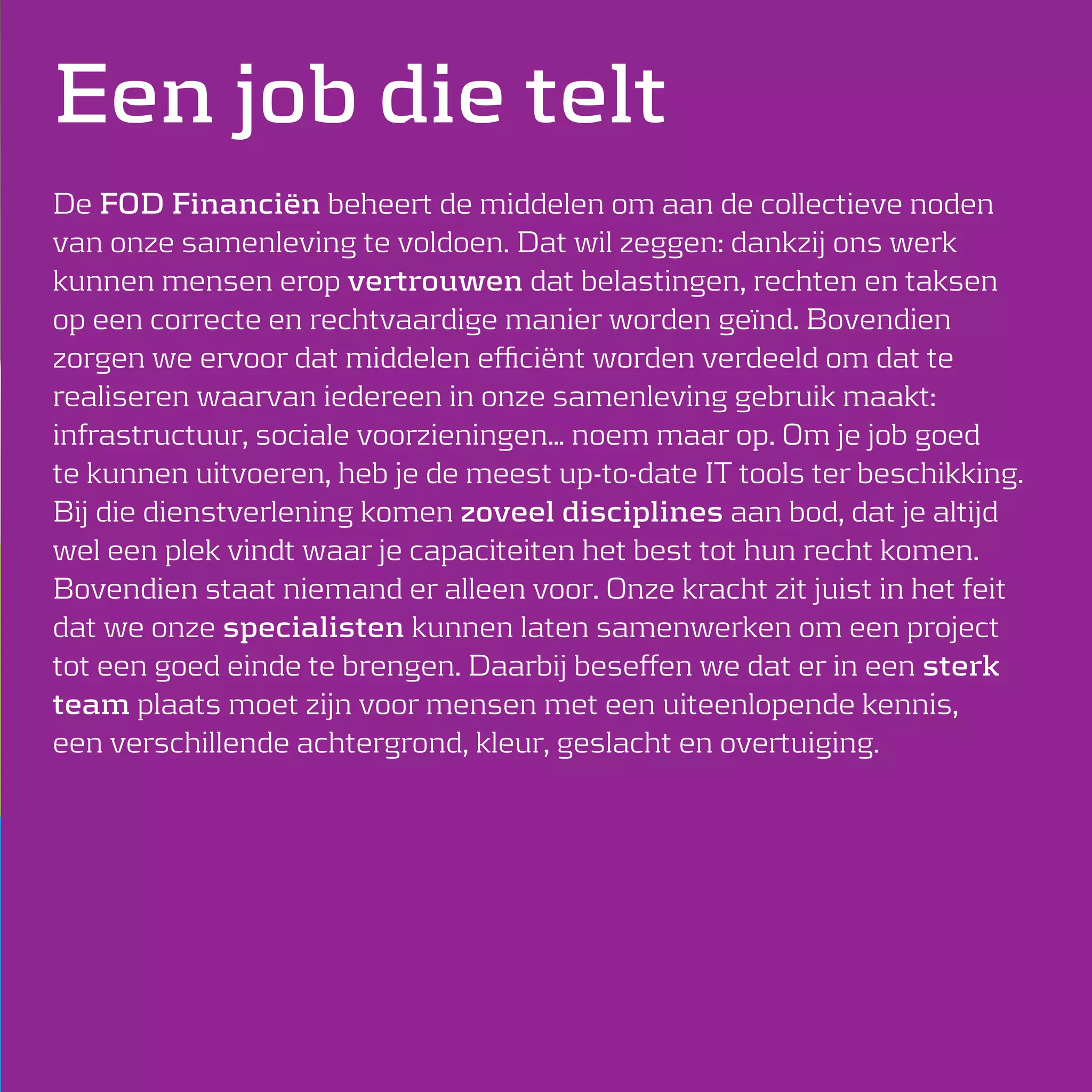 Nl job fin brochure_nl | PDF