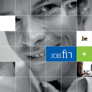Nl job fin brochure_nl | PDF