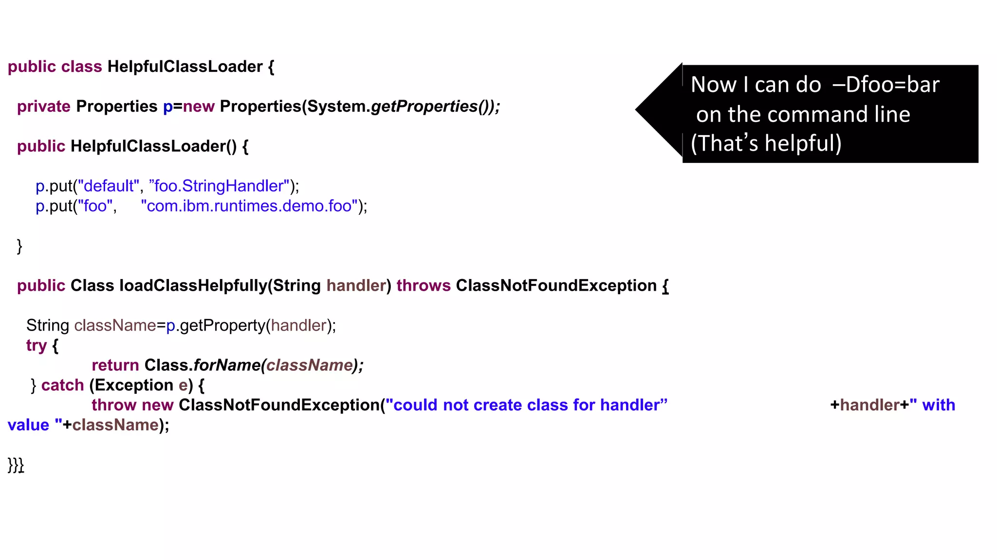 Anatomy of Java Vulnerabilities - NLJug 2018