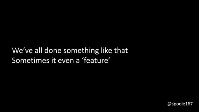 Anatomy of Java Vulnerabilities - NLJug 2018 | PPT