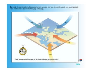 Nederlandse klimaat | PPT
