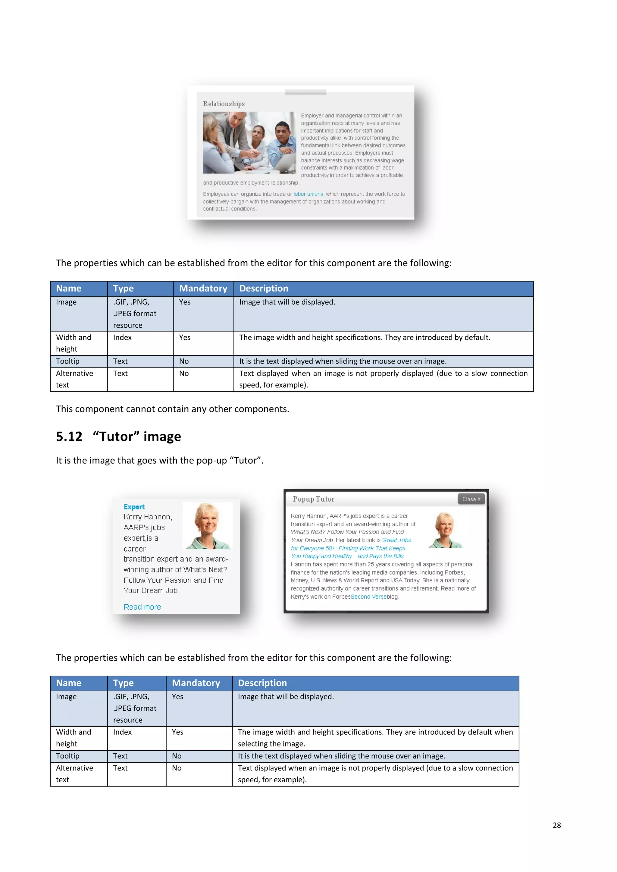 Netex learningMaker | Multipage Template v2.5.3 [En] | PDF | Desktop Publishing | Computer ...