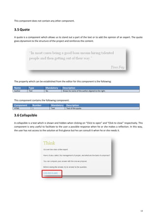 Netex learningMaker | Video Template v2.2.2 [En] | PDF | Desktop Publishing | Computer Software ...