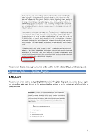 Netex learningMaker | Video Template v2.2.2 [En] | PDF | Desktop Publishing | Computer Software ...