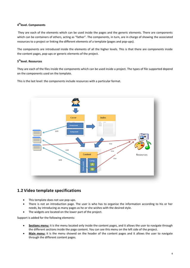 Netex learningMaker | Video Template v2.2.2 [En] | PDF | Desktop Publishing | Computer Software ...