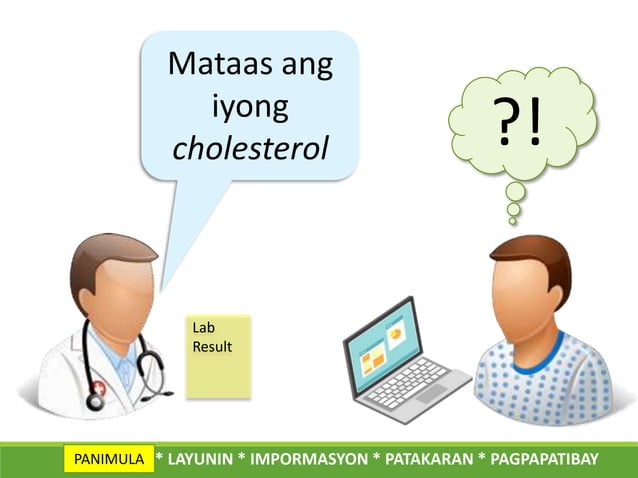 National Library of Medicine - TAGALOG version | PPTX