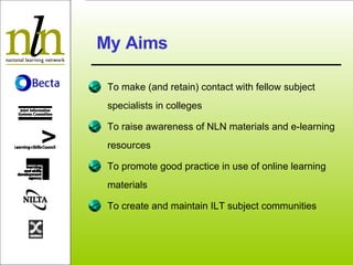Nln Presentation | PPT